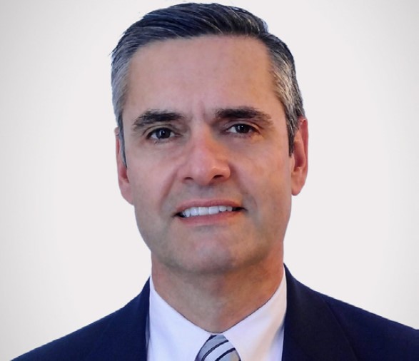 Larry O’Brien | Human Capital Institute